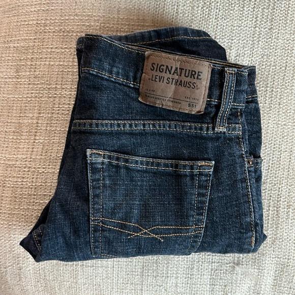 Signature by Levi Strauss | Jeans | Signature Levis | Poshmark